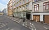 Bolighandelen i Sverdrups gate på Sofienberg er akkurat registrert ...