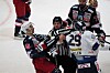 Tre seire på rappen for Vålerenga ishockey. Og overbevisende 3-0 over ...