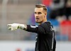 Vålerenga-keeper Kjetil Haug (23) forlenger kontrakten