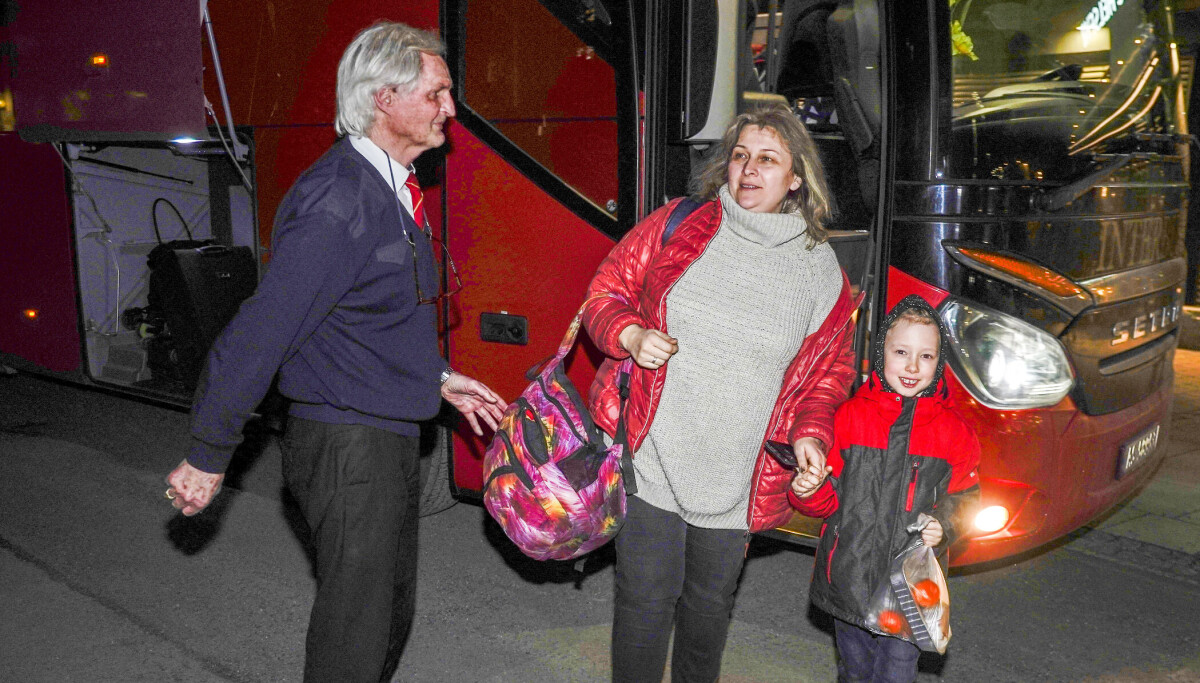 Oslo og Viken utvider gratis kollektivtransport til å gjelde alle ... Oslo og Viken utvider gratis kollektivtransport til å gjelde alle ...