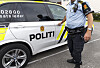 Voldshendelse i Sporveisgata - mann til legevakt med kuttskade i hodet