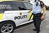 Voldshendelse i Sporveisgata - mann til legevakt med kuttskade i hodet