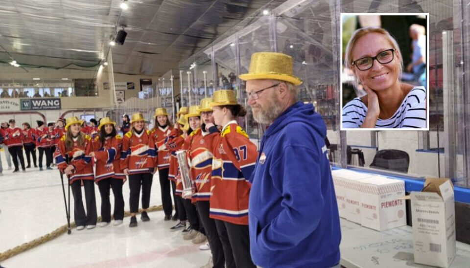 Bystyret bør sikre barnas beste ved å vedta midlertidig hall på Hasle ... Bystyret bør sikre barnas beste ved å vedta midlertidig hall på Hasle ...