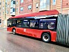 37-bussen kom ikke frem til startholdeplass: – Ikke godt å si hvordan ...