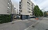 Leiligheten i Jess Carlsens gate i Sentrum er nå solgt. Dette ble prisen